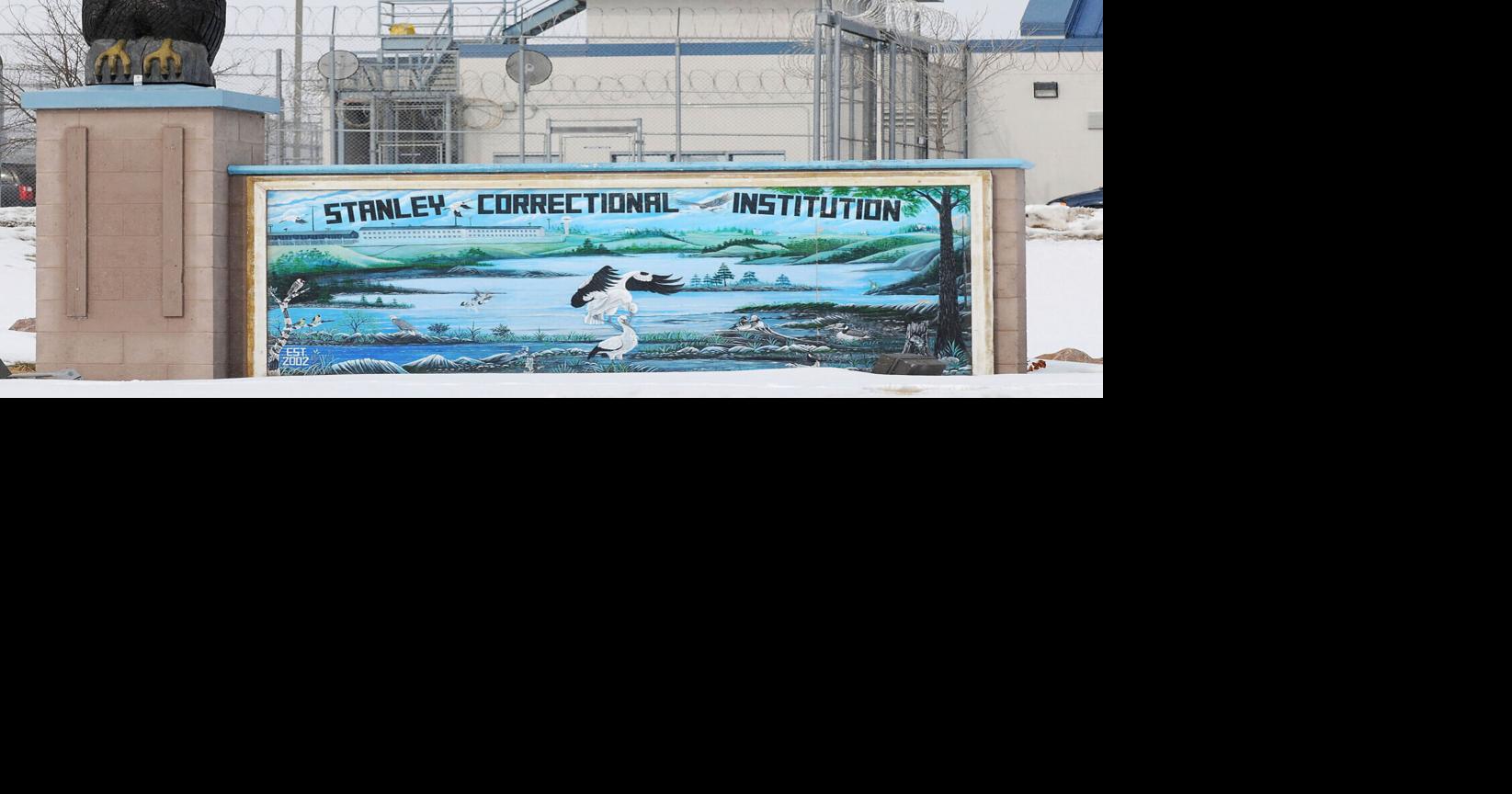 Wisconsin will start plans to overhaul its prison system