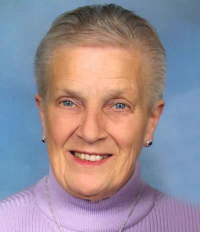 Shermo-Denton, Nancy