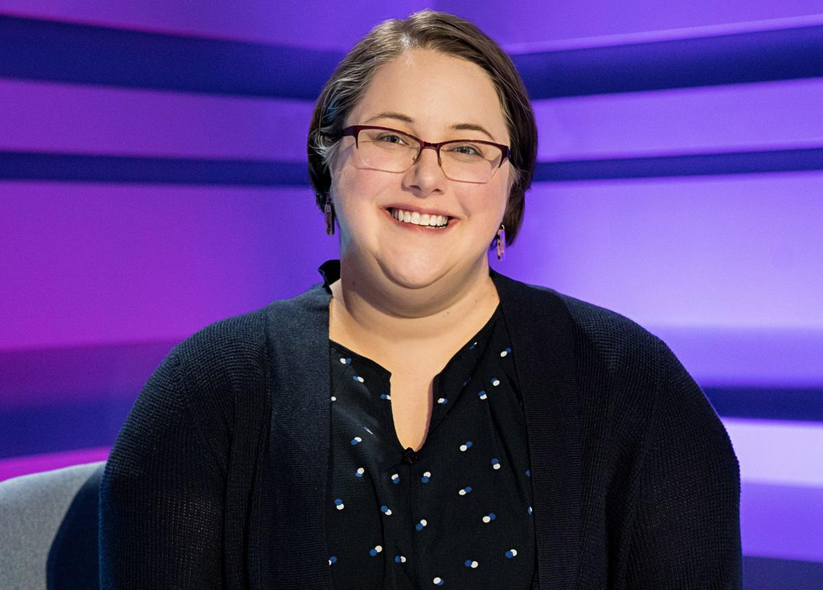 Q&A: Local 'Millionaire' winner Susannah Brooks returns to trivial ...