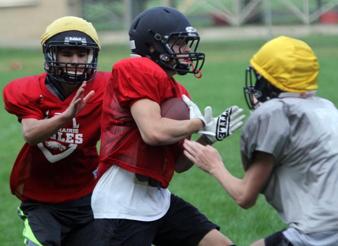 PREP FOOTBALL: Sauk Prairie carries continuity into 2018