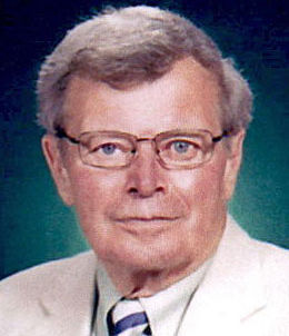 Barr, Robert "Bob"