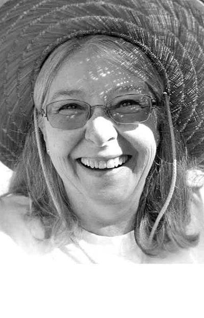 Maureen Alyce Shelton