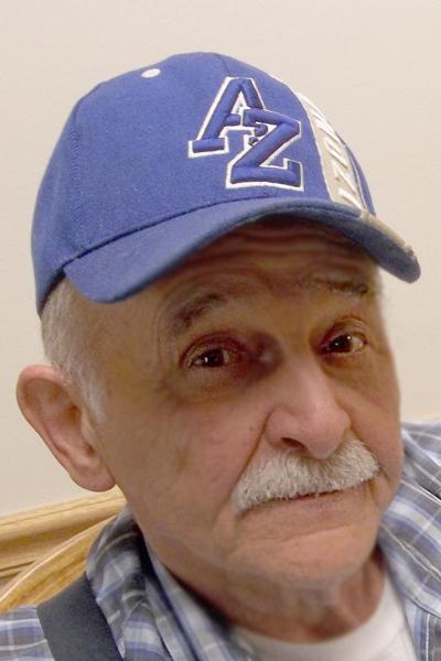 Foreman, Joseph J. "Joe"