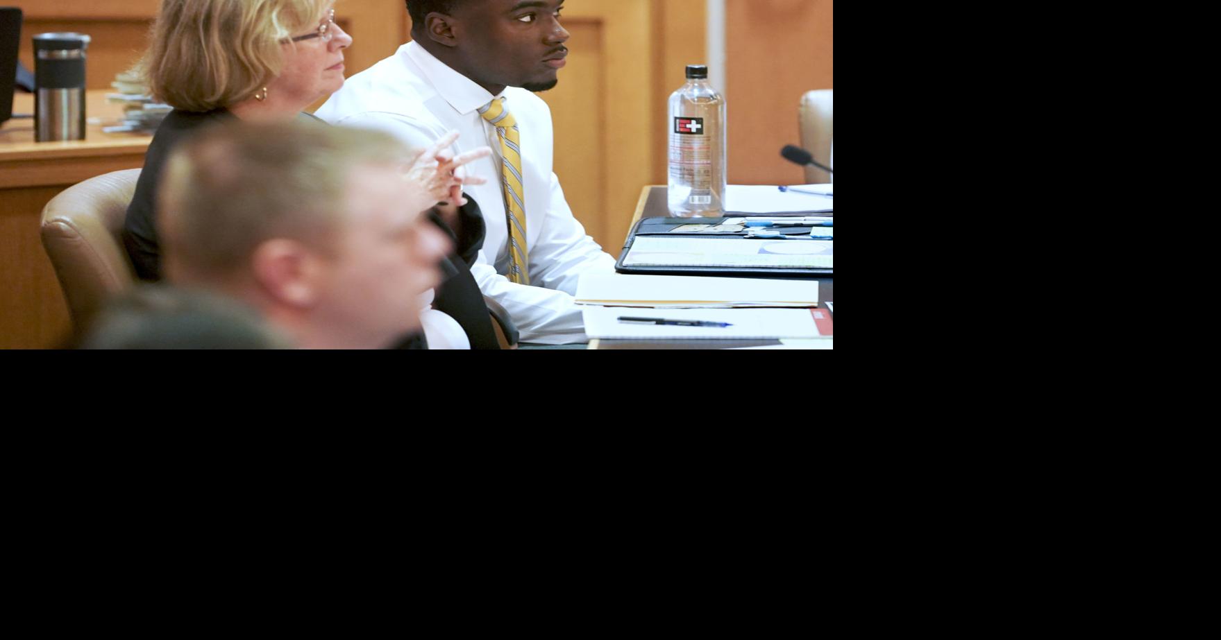 Defense: Alleged victim in Quintez Cephus case 'organized' threesome ...