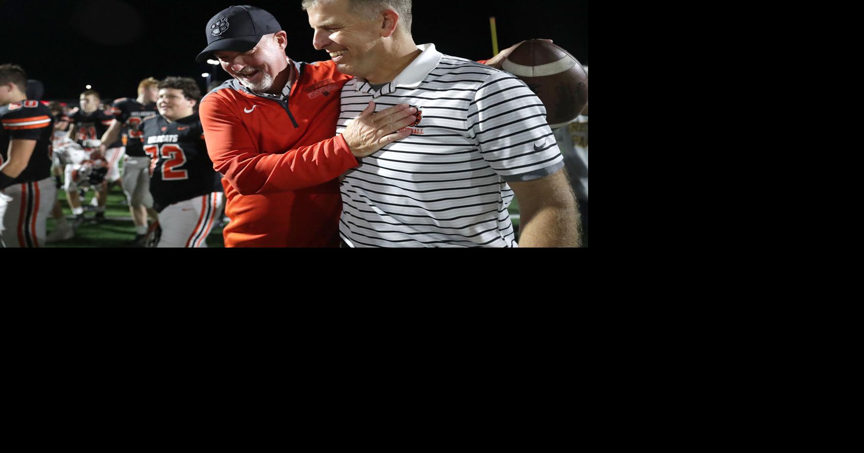 Verona's Scott Cramer joining WFCA Hall of Fame