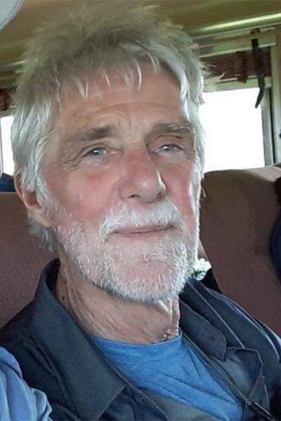 Tuohy, Dennis Michael