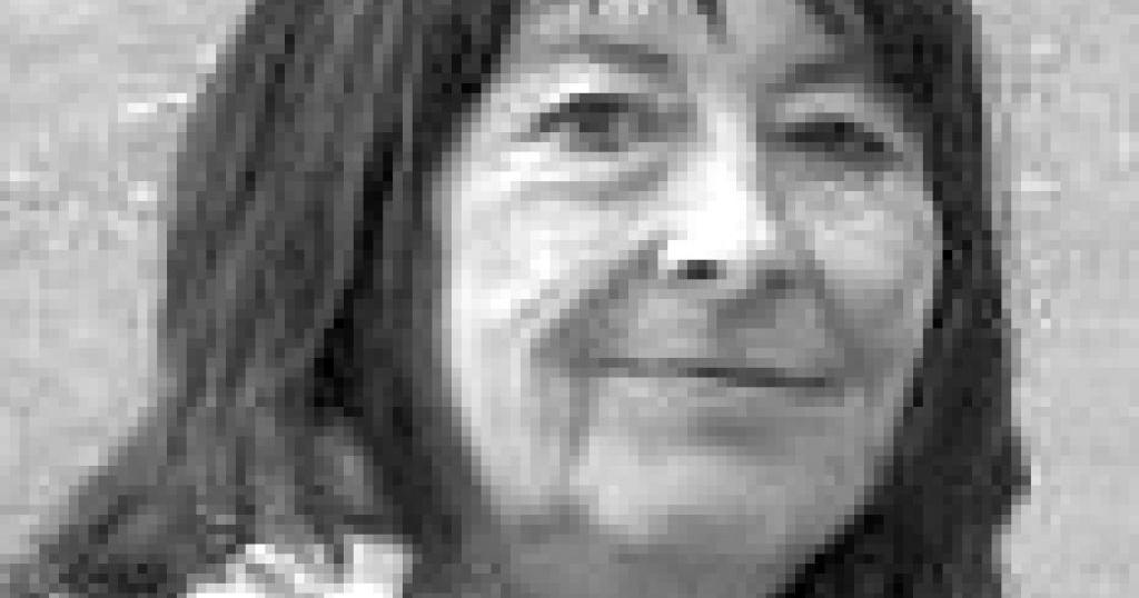 Percy, Judith L. "Judy"