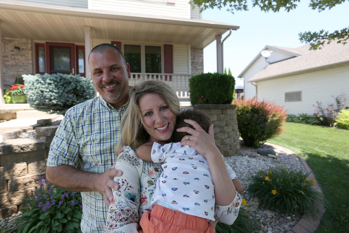 Life with foster families: Dane County families step up as the need for ...