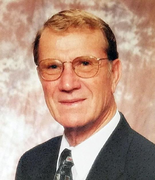 Larson, Don
