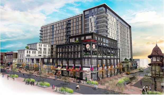 State Street project takes another step toward city approval