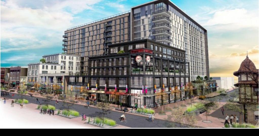 State Street project takes another step toward city approval