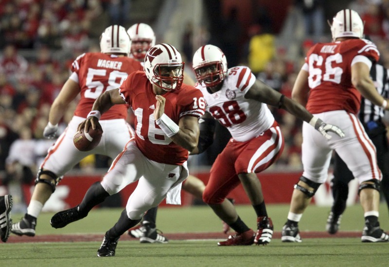 Badgers-Nebraska tickets mostly priced over $100 on secondary market