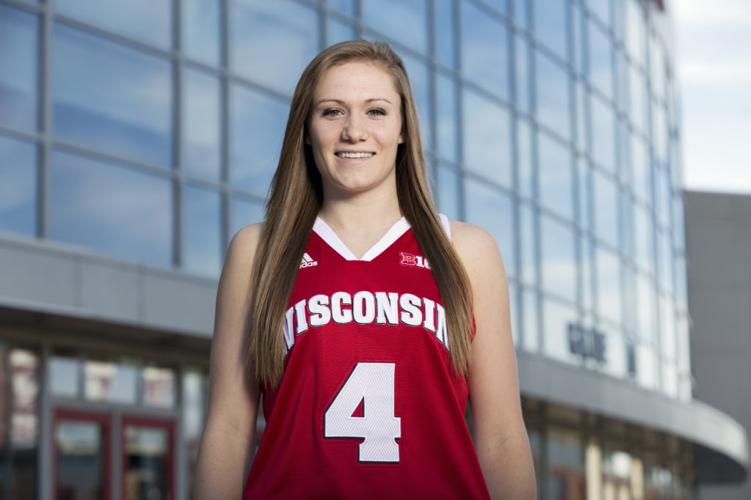 Badgers women's basketball: Nicole Bauman leads UW to win at Illinois