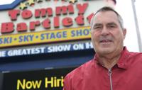 Tom Diehl to be remember for his tourism work in Wisconsin