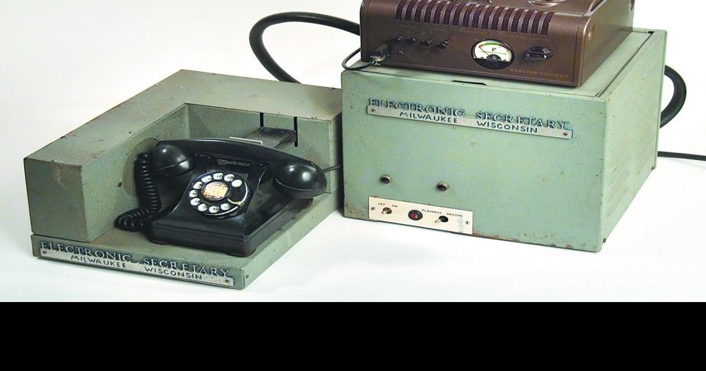 Eyeworthy: ‘Wisconsin Inventions’ at Wisconsin Historical Museum