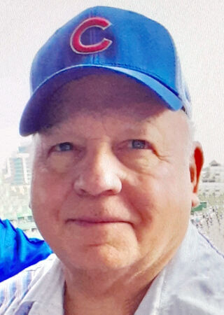 Gary D. Lutz