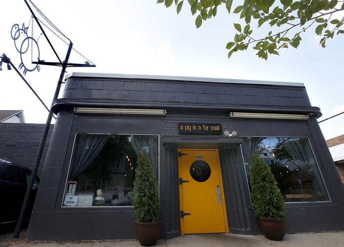 Restaurants, bars and cafes the Madison area lost in 2025