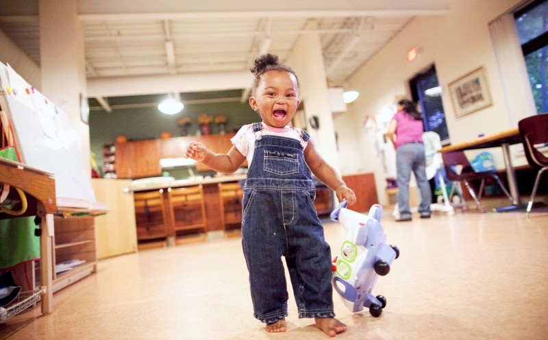 Shelter from the storm: Demand is up at Respite Center