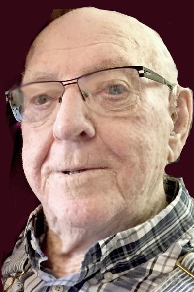 Fiedler, Bernard L. "Bernie"