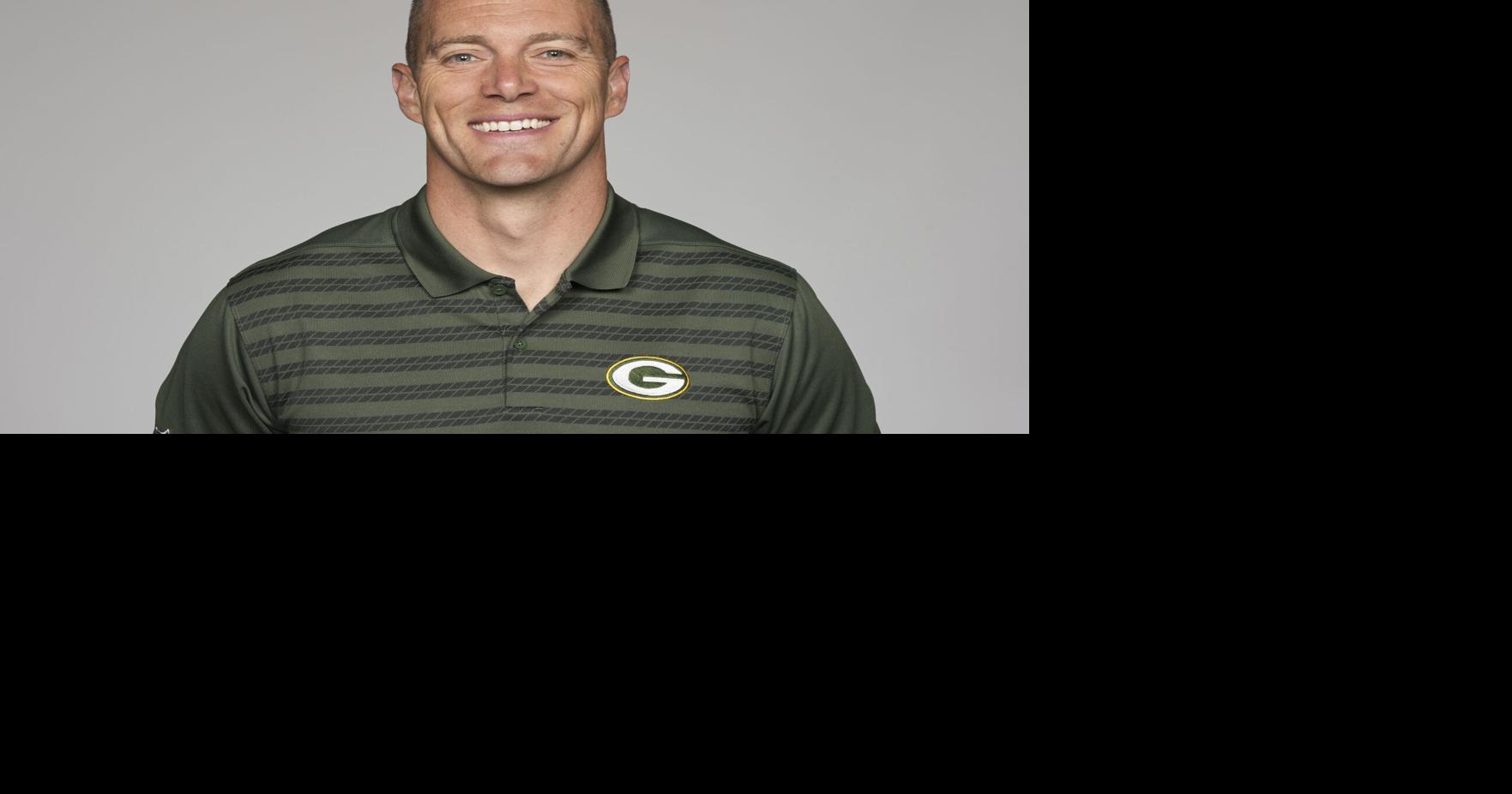 Packers defensive back coach Ryan Downard joins Dolphins