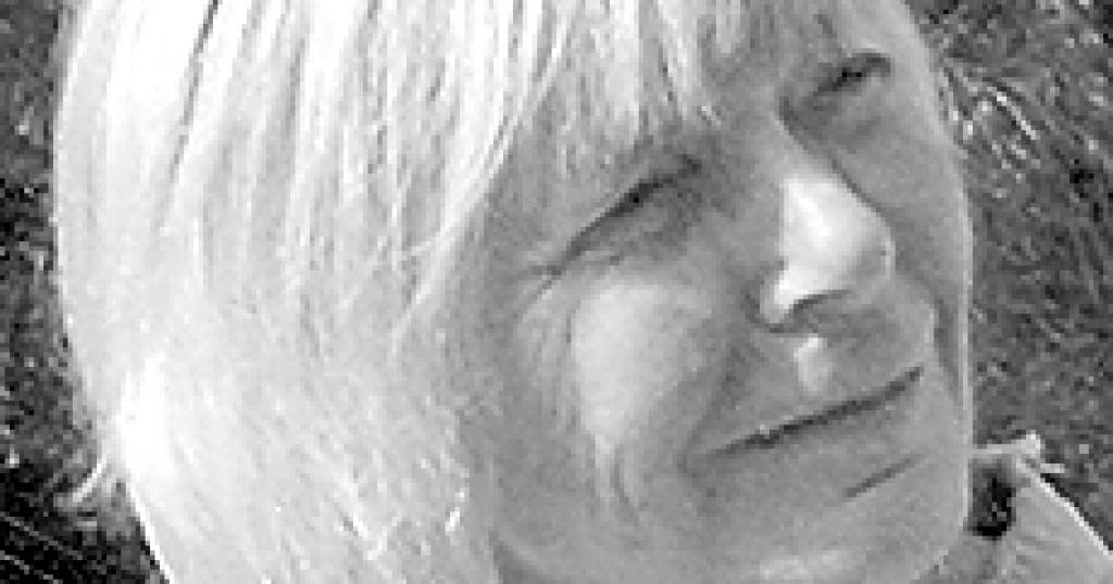 Burnside, Cynthia Ann