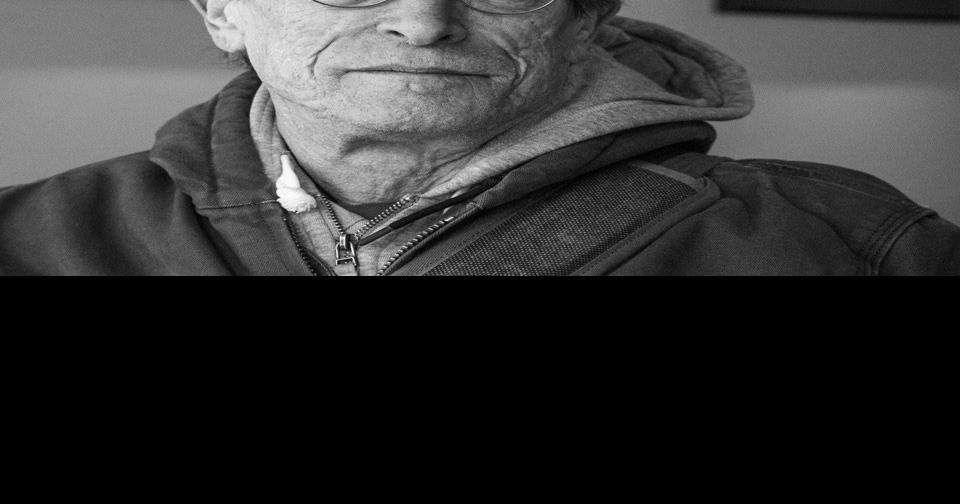 Dave Zweifel's Madison: Photo exhibit captures the faces of a different ...