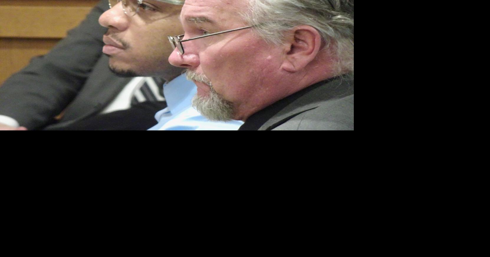 Mistrial declared in Harmony homicide case as jury deadlocks