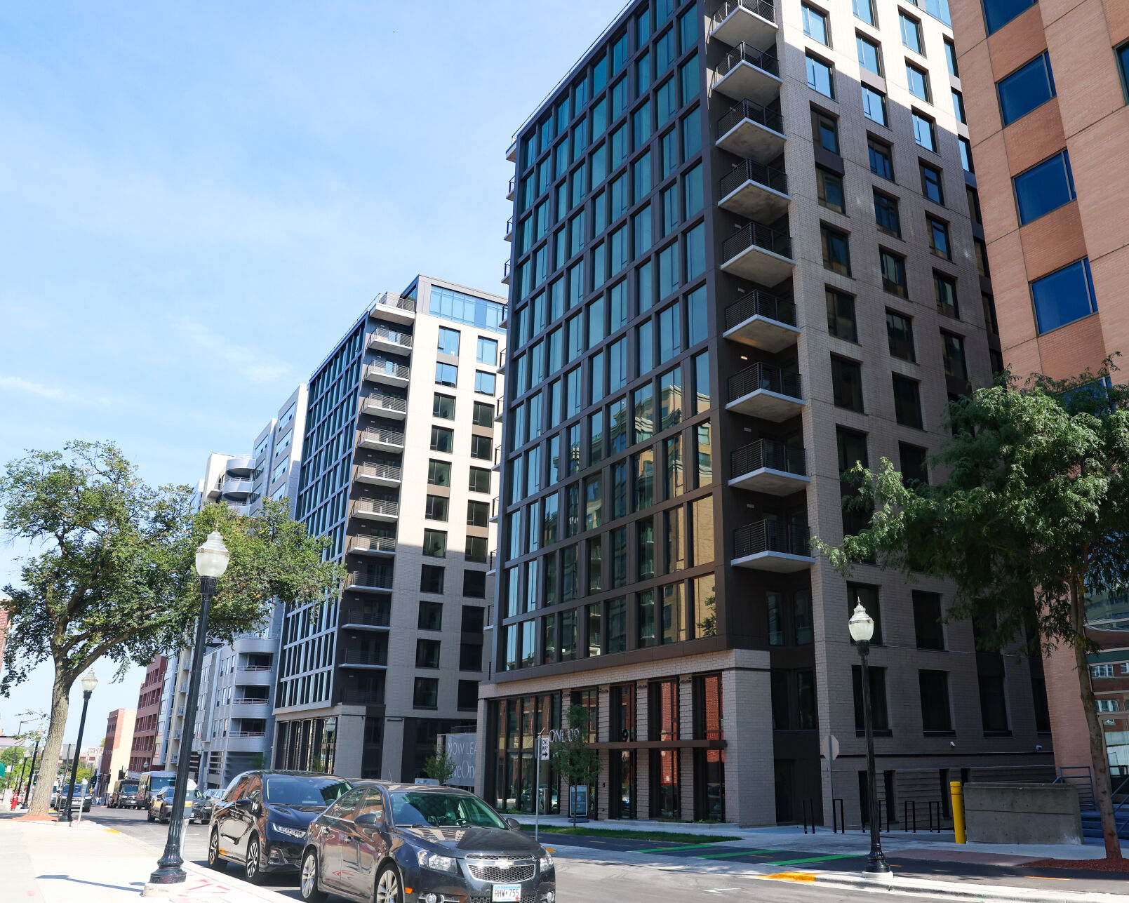Downtown Madison food hall nears opening, announces vendors