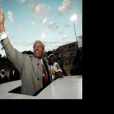 Mertz: My highlights of the decade