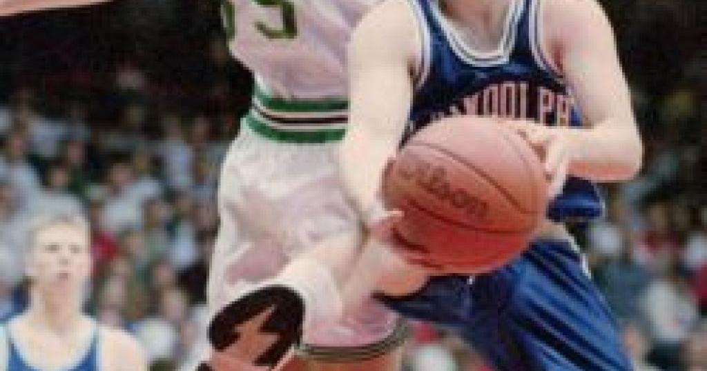 Hometown History: From small-town roots, Cassville's Sam Okey grew to ...