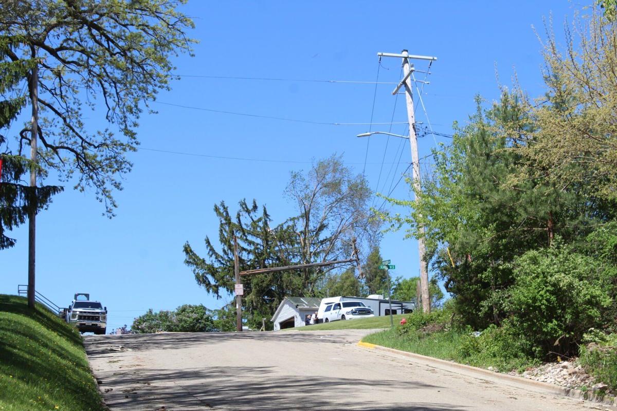 Wisconsin’s 38 tornadoes in 2025 are sixth-most since 1950