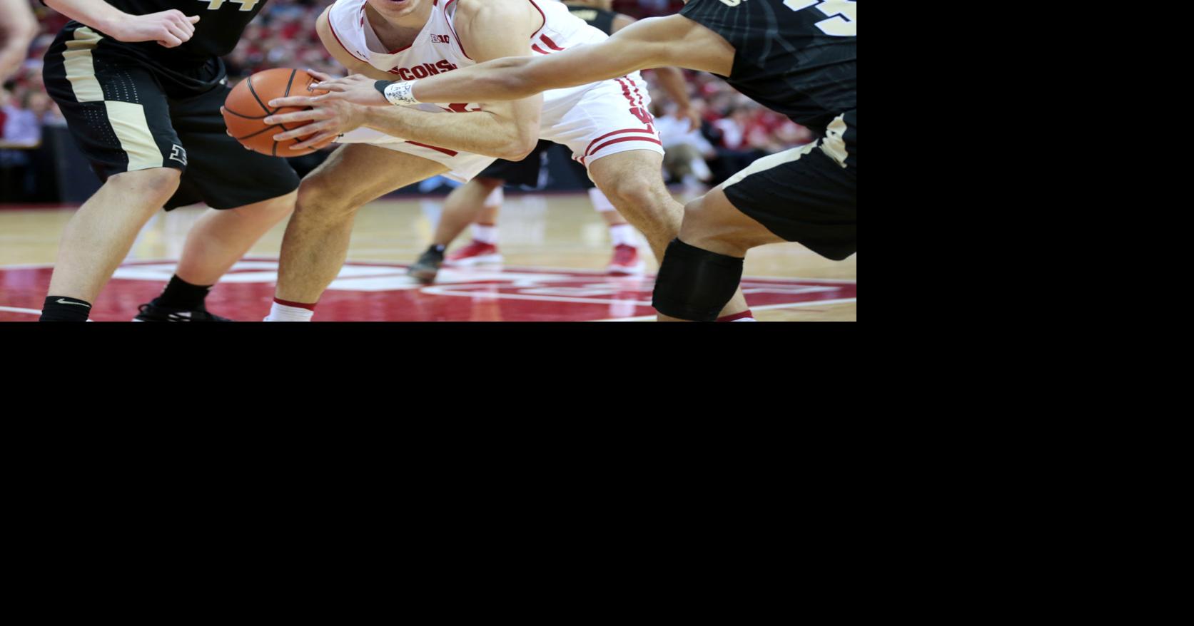 Get to know the preseason AP All-American men's basketball players