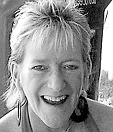 Heidi A. (Bentz) Scalissi