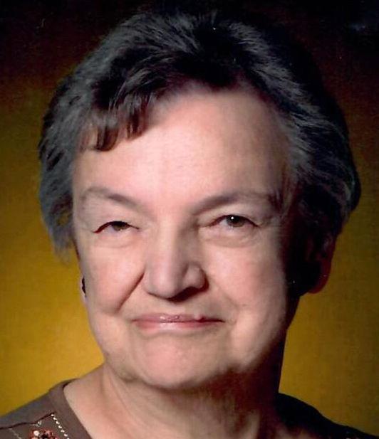 Mack, Patricia K.