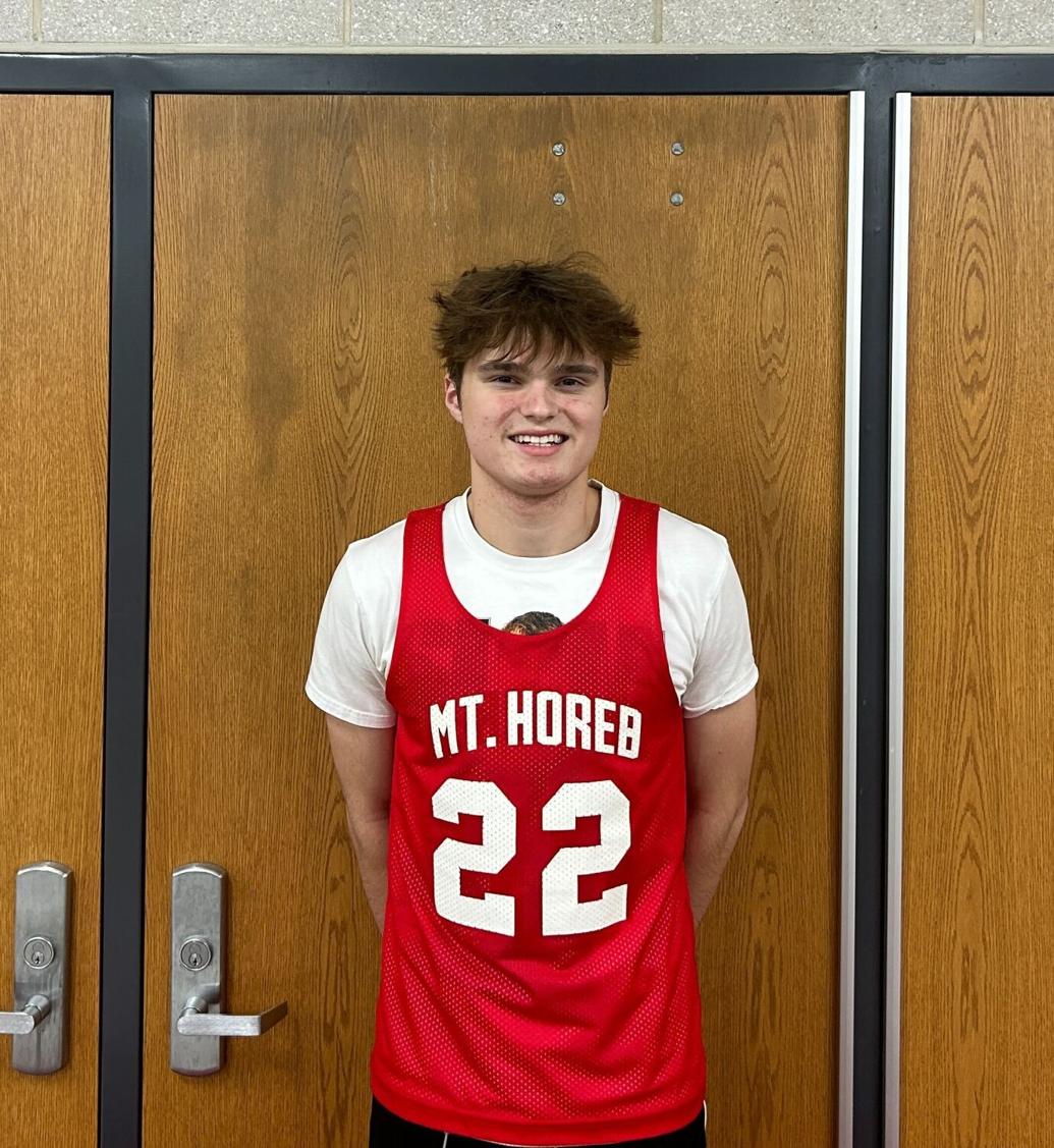 High school boys basketball playoff pairings for area teams