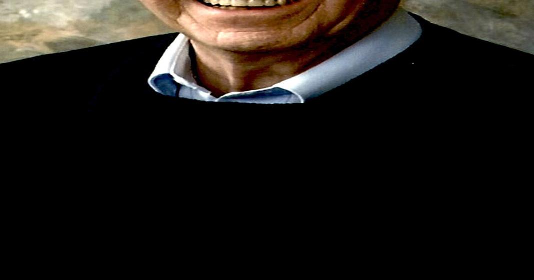 Burmeister, Robert D. "Bob"