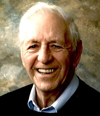 Burmeister, Robert D. "Bob"