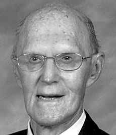 Carl Ernest Johann Berg