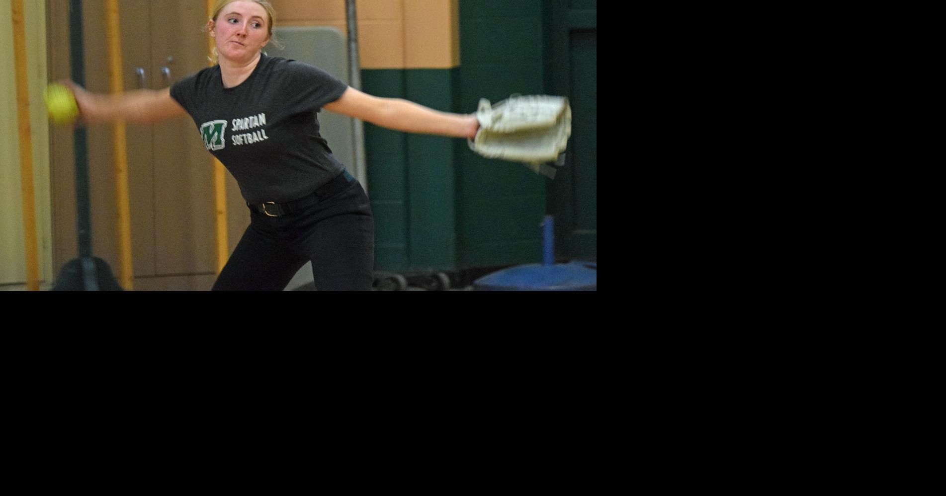 Meet Madison Memorial's Hailey Ruff in this week's high school sports ...