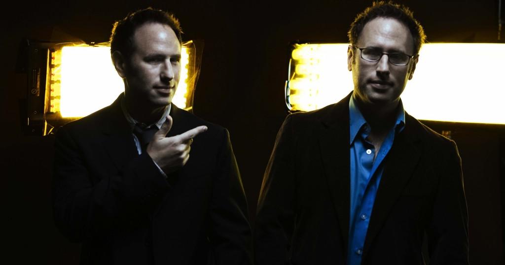 Around the Bubbler: Sklar Brothers, Madison Horror Film Festival ...