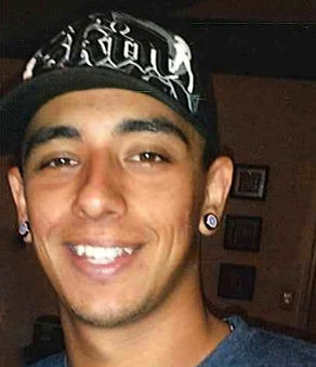 Reding, Nicholas Gregory