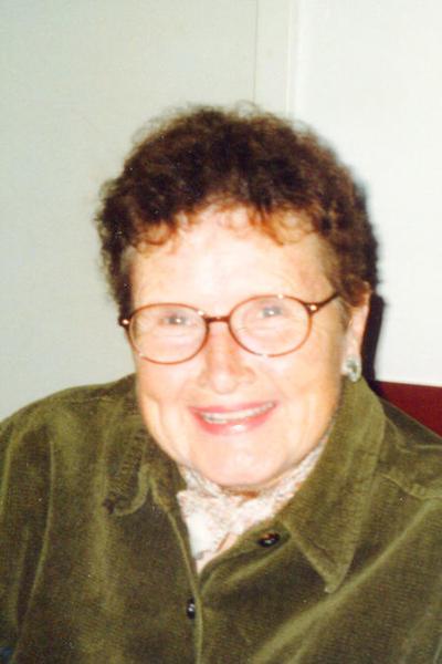 Mortell, Kathleen Roe