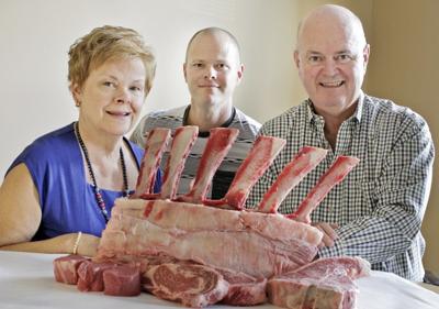Longevity in Business: Meat purveyor Neesvig's celebrates a century in ...