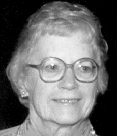 Marion K. Hess