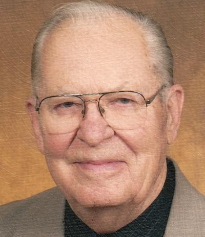 Witz, Arthur A.
