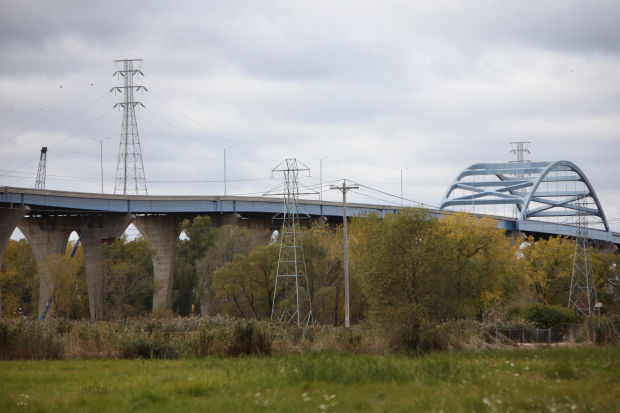 On Wisconsin: Leo Frigo is not a bridge