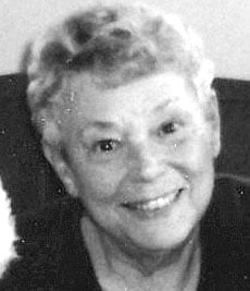 Bothun, Mary Ann (Mott)