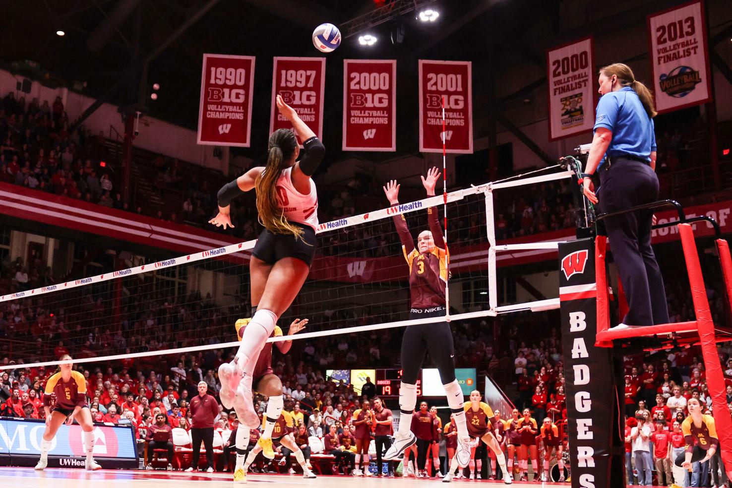 Devyn Robinson, Anna Smrek, Caroline Crawford get drafted