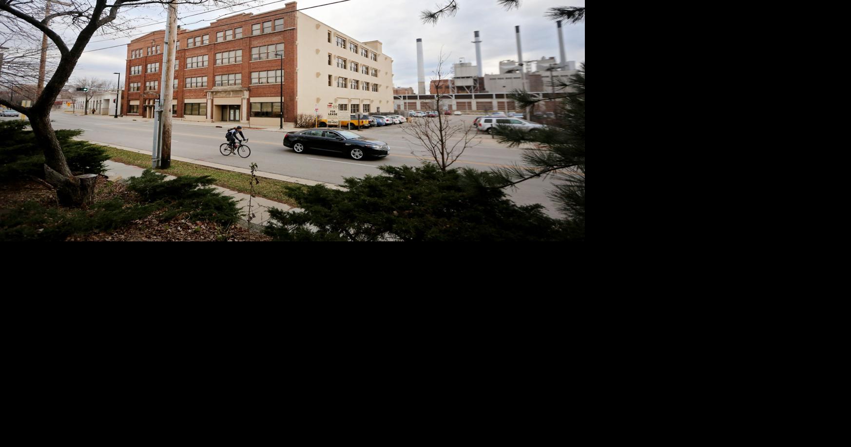Developer proposes project for Olds Seed Building on Near East Side