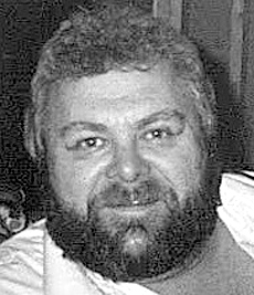 Prochaska, Dennis Keith "Potts"